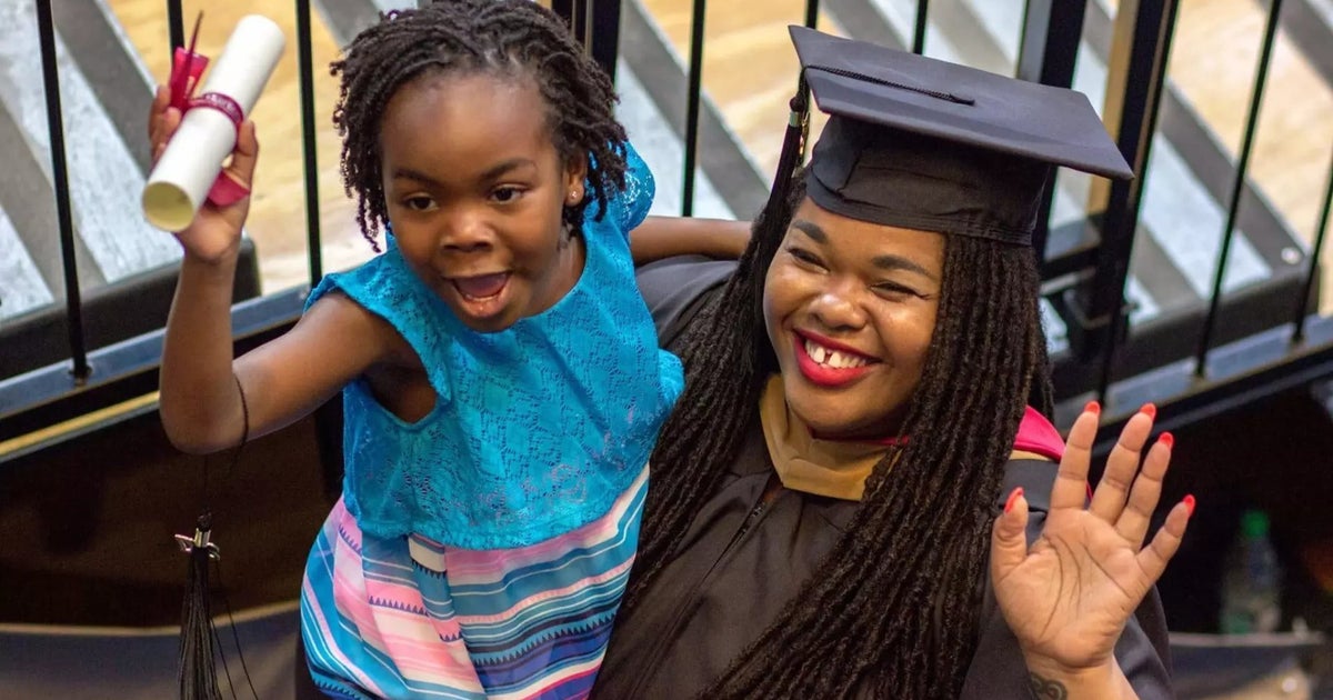 First Gen Challenges and Triumphs | HuffPost Voices
