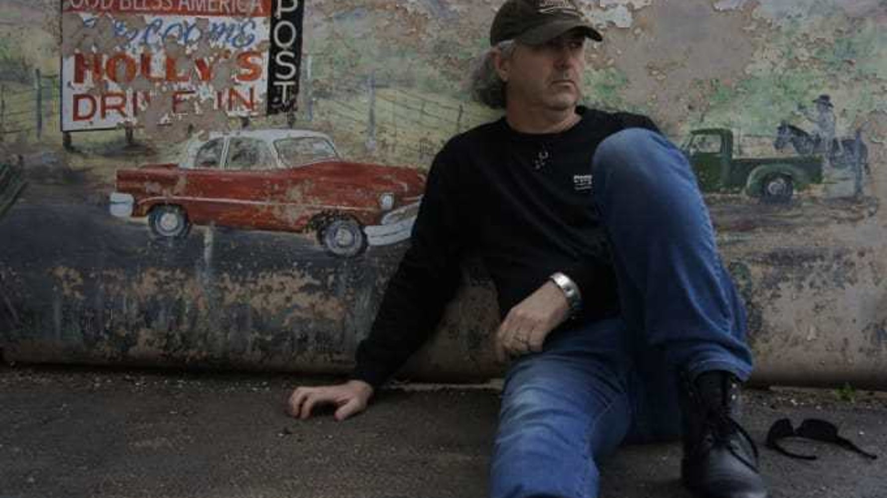 Behind The Music: Interview With Gifted Singer/Songwriter David Vaters ...