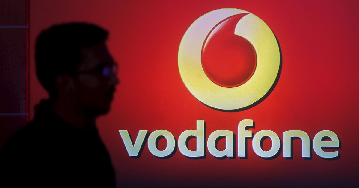 Vodafone Customers Targeted With Realistic Phishing Email Scam ...