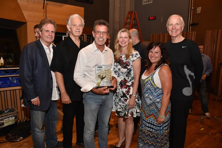 2017's ASCAP Film Scoring Workshop: A Conversation With Richard Bellis ...