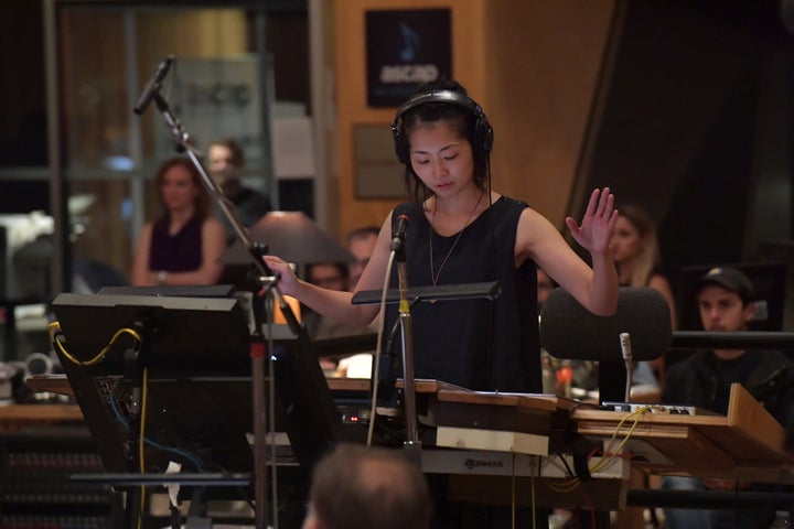 2017's ASCAP Film Scoring Workshop: A Conversation With Richard Bellis ...