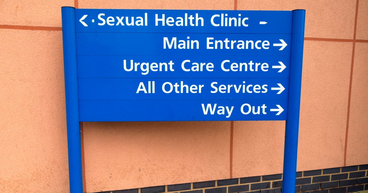 STI Tests: This Is What Happens When You Visit A Sexual Health Clinic ...