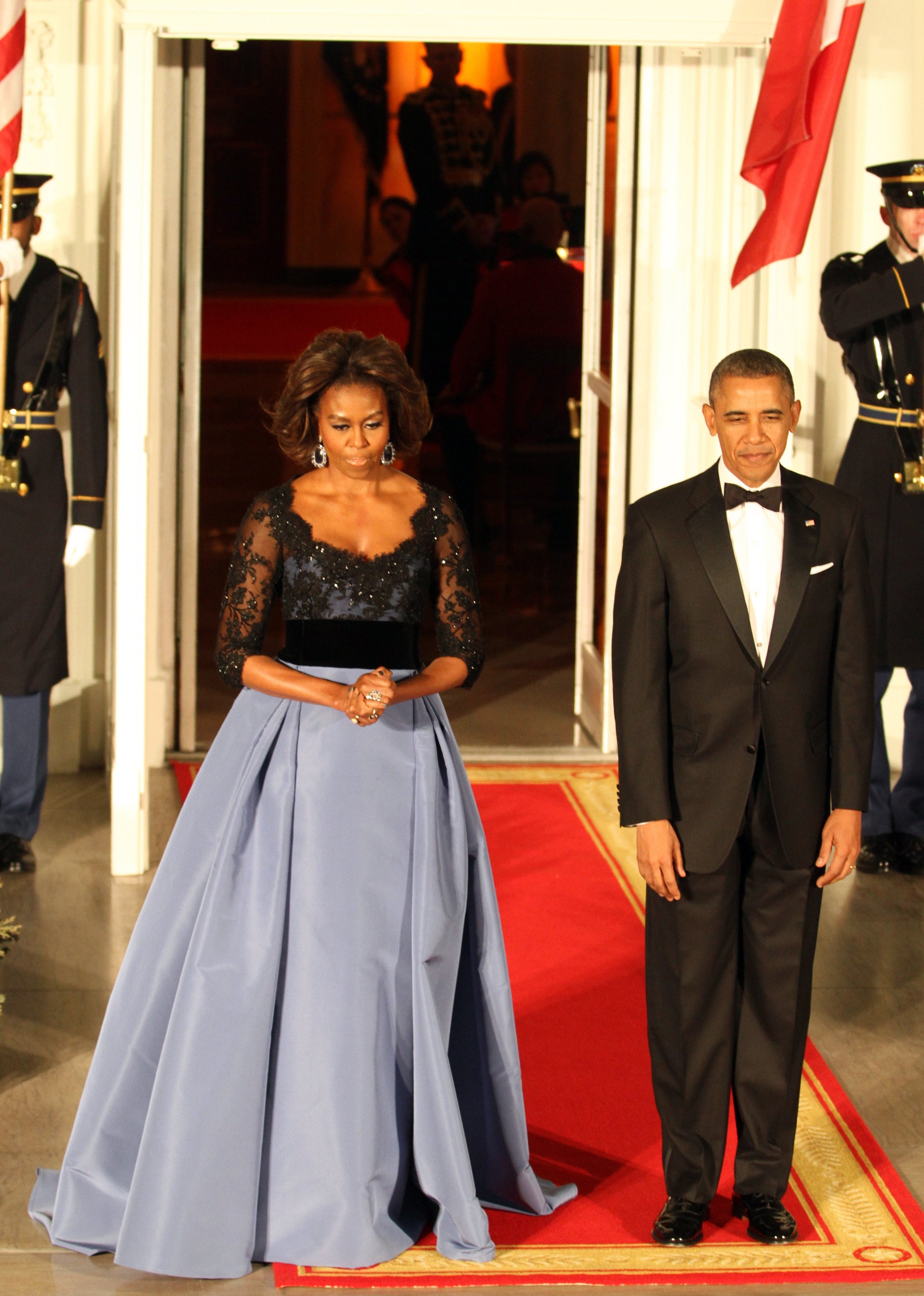 Proof That Barack Obama Is The Most Stylish President Of All Time ...