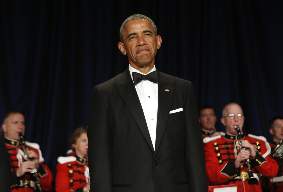 Proof That Barack Obama Is The Most Stylish President Of All Time ...