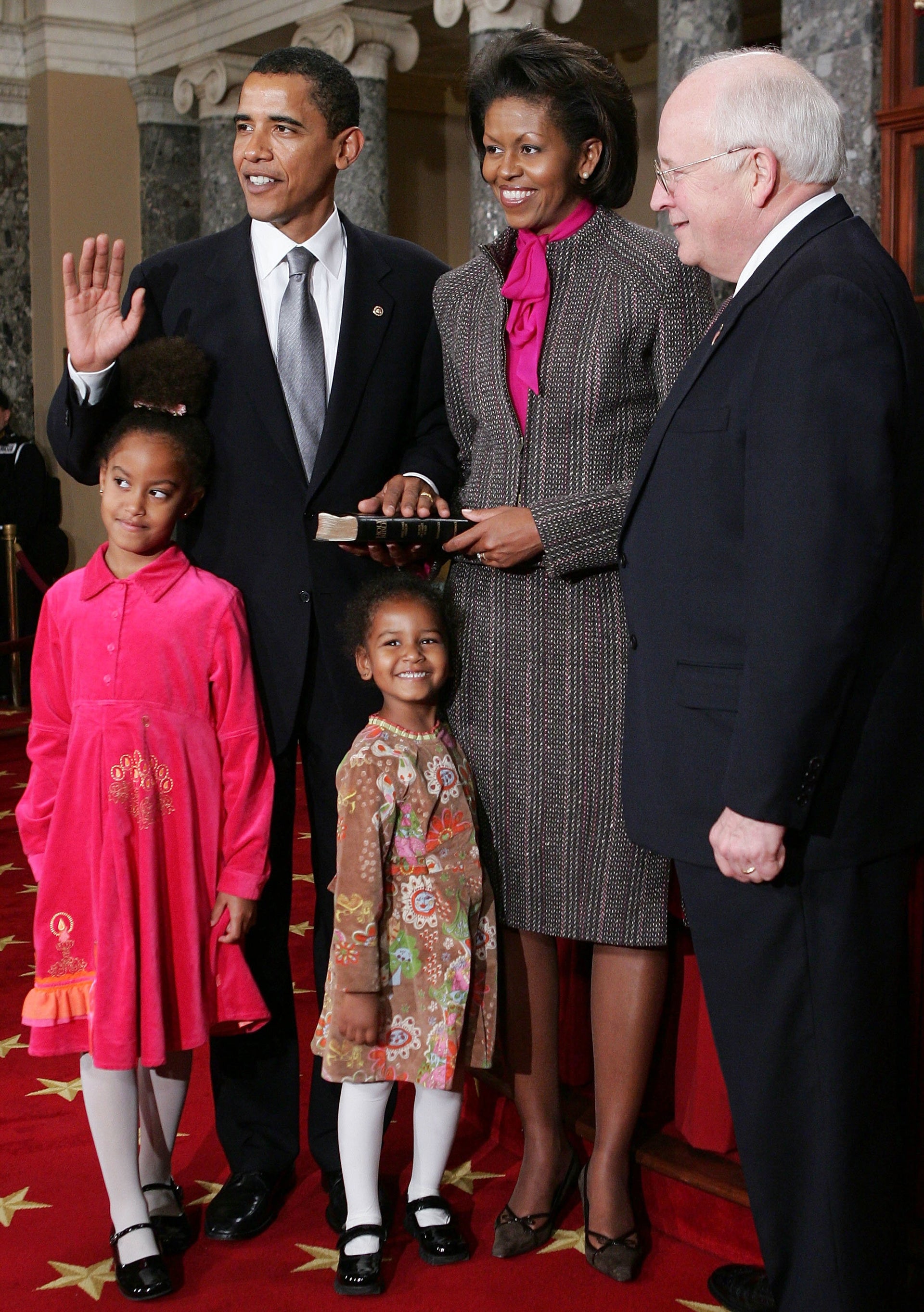 Proof That Barack Obama Is The Most Stylish President Of All Time ...