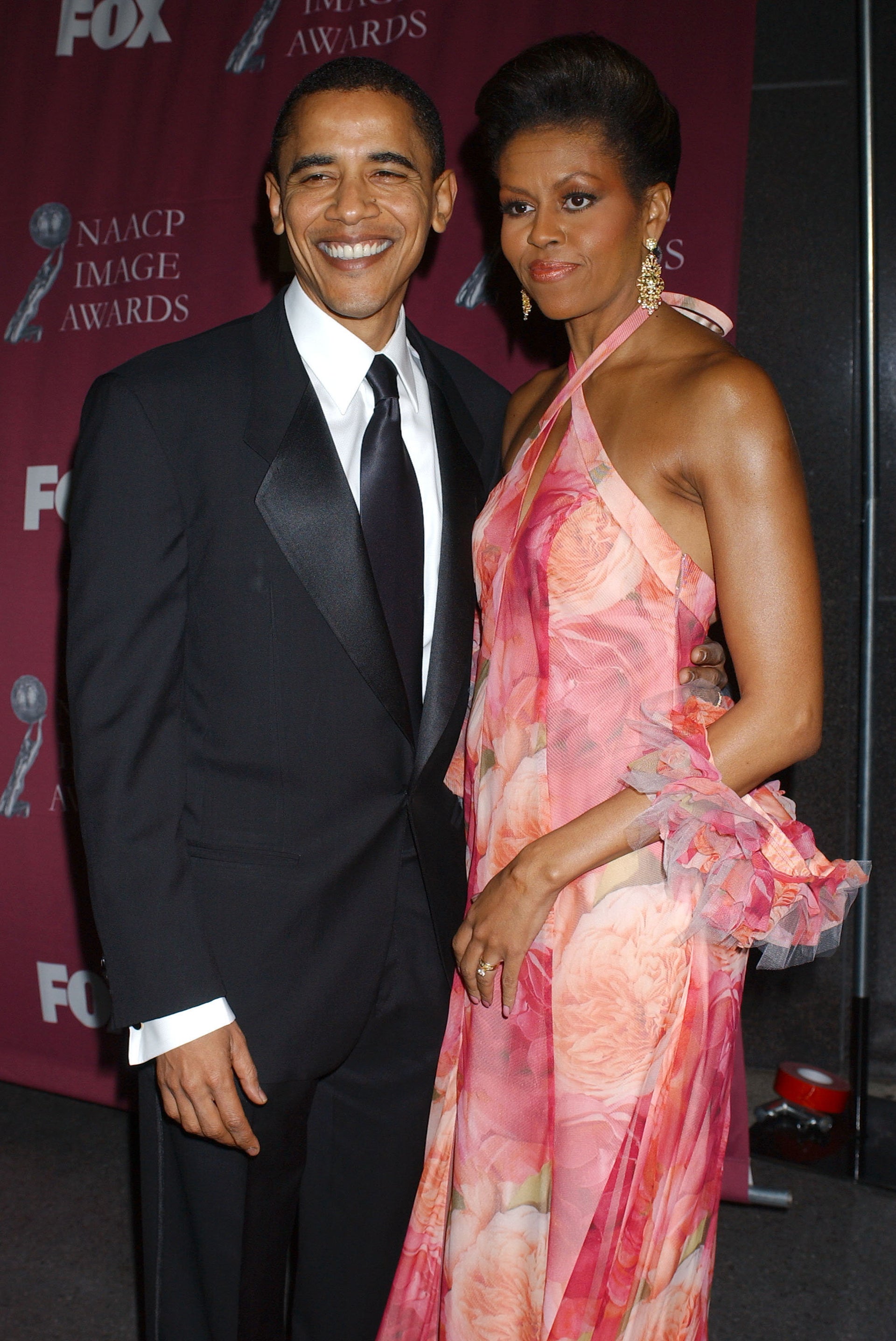 Proof That Barack Obama Is The Most Stylish President Of All Time ...