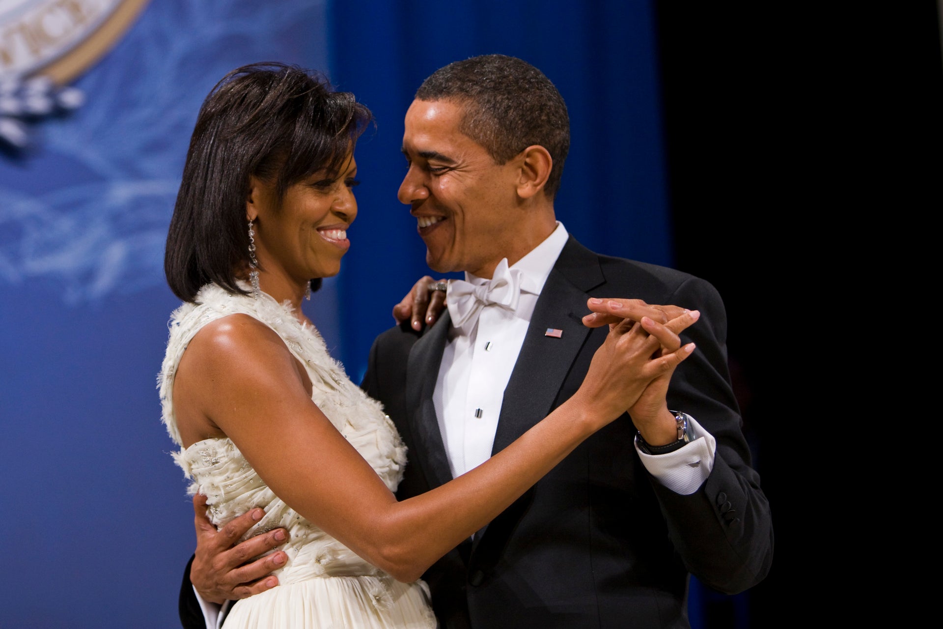 Proof That Barack Obama Is The Most Stylish President Of All Time ...