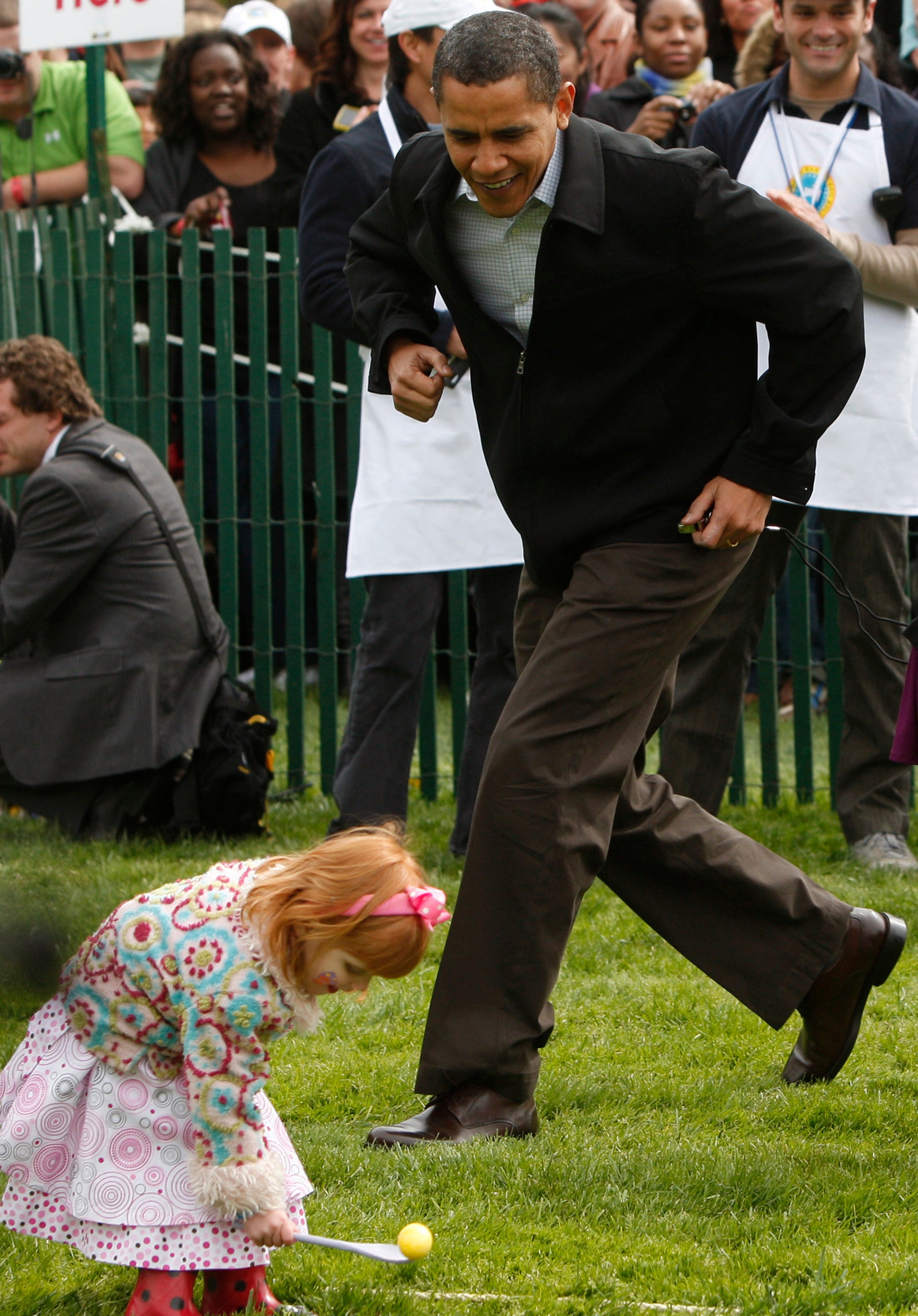 Barack Obama's Swaggiest Outfits, From Suits To Swimsuits | HuffPost Life