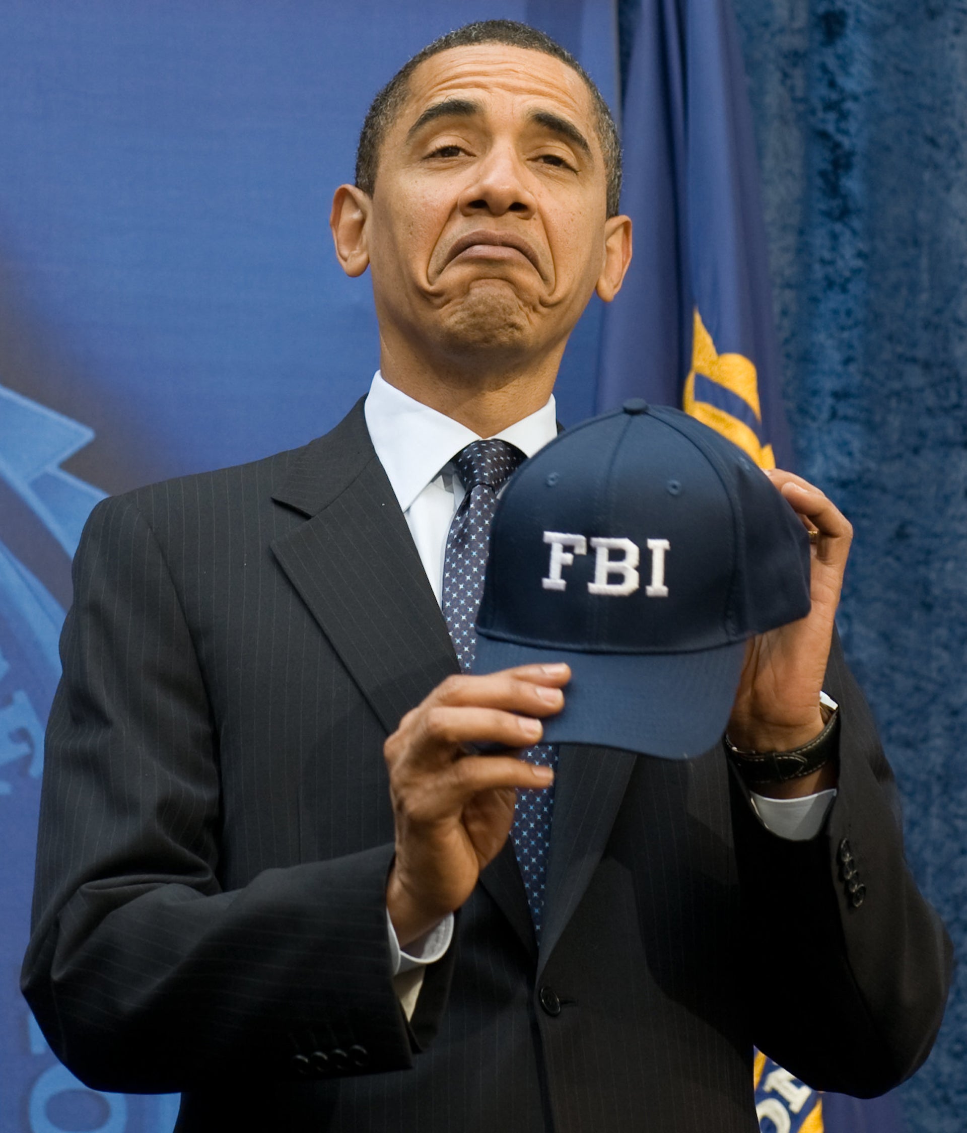 Proof That Barack Obama Is The Most Stylish President Of All Time ...