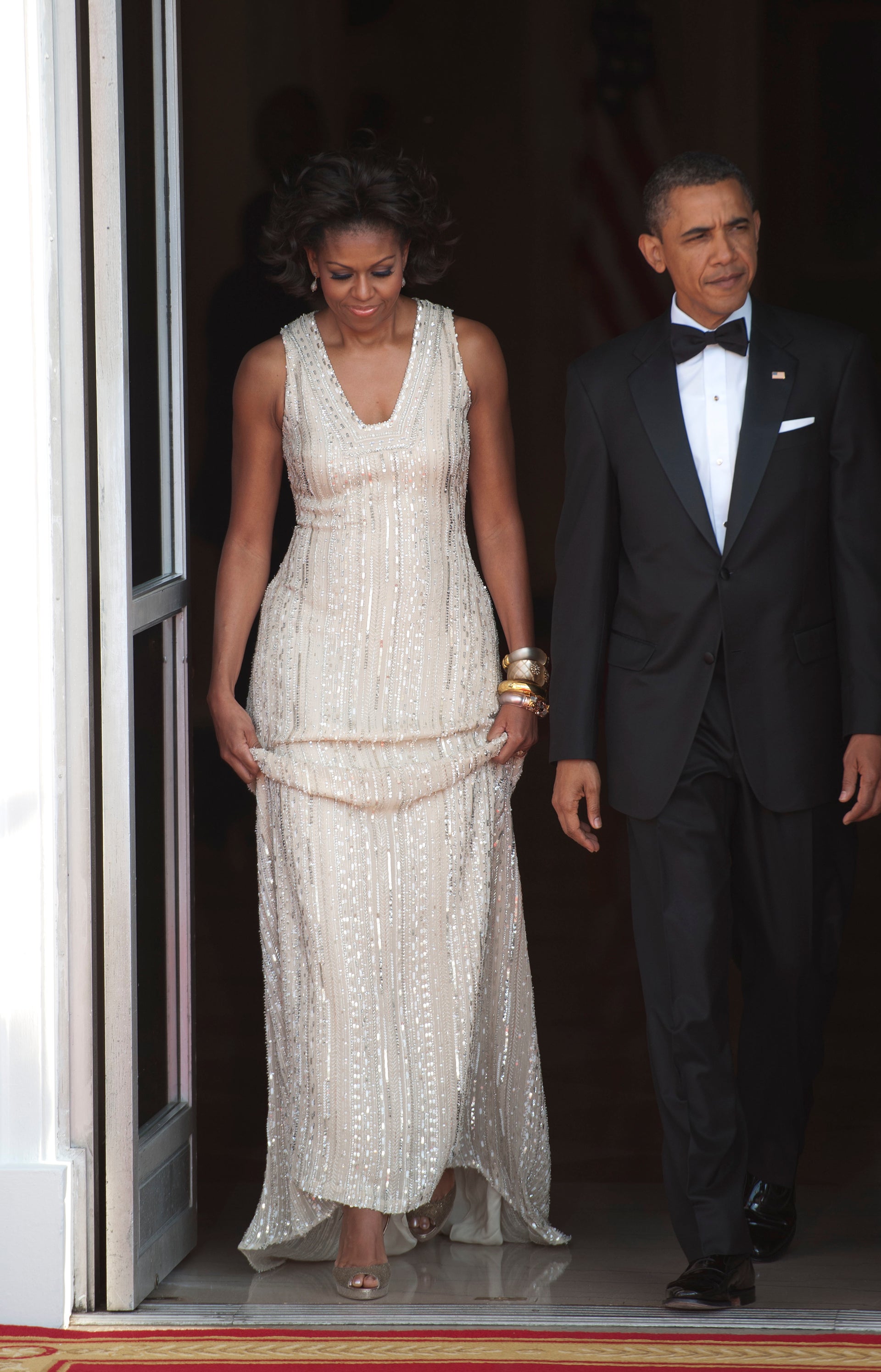 Proof That Barack Obama Is The Most Stylish President Of All Time ...