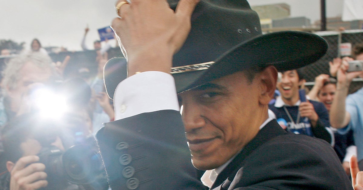 Barack Obama's Swaggiest Outfits, From Suits To Swimsuits | HuffPost Life