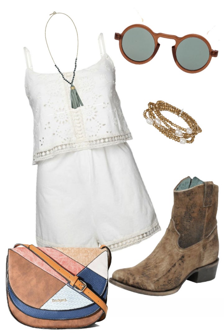 Top Tailgate Outfits For Every Style | HuffPost Contributor