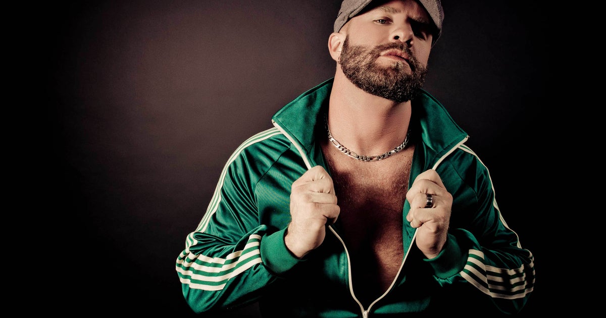 DJ Shane Stiel-From Sydney to Toronto, This Is Not Your Average DJ ...