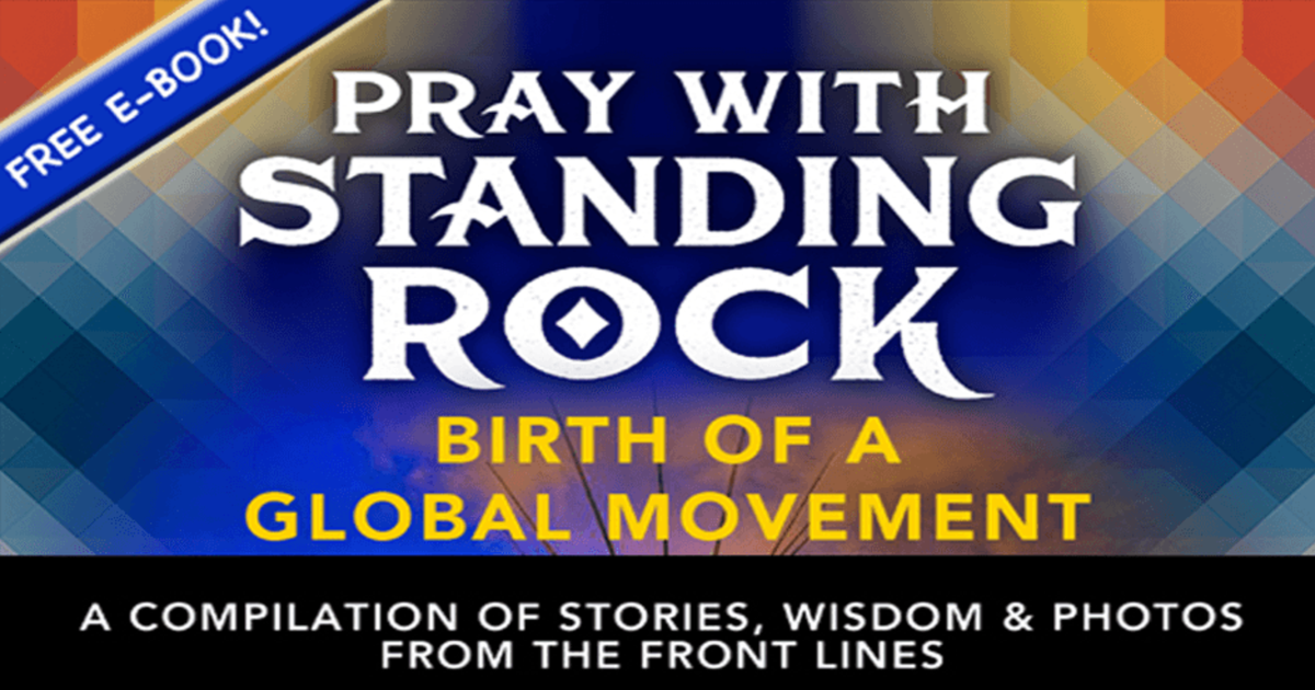 Standing Rock One Year Later, Victory for the People | HuffPost Contributor