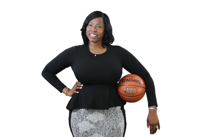 Surviving the Lights With Athlete Business Manager Tywanna Smith ...