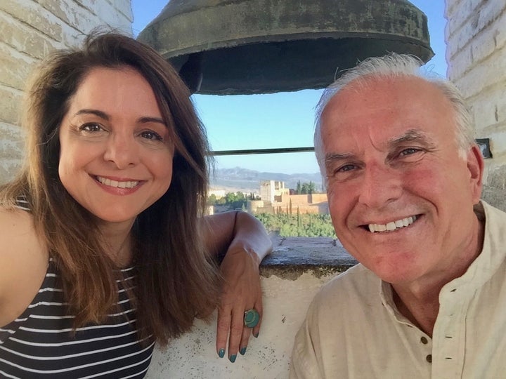 Embracing Our History in Alhambra | HuffPost Contributor