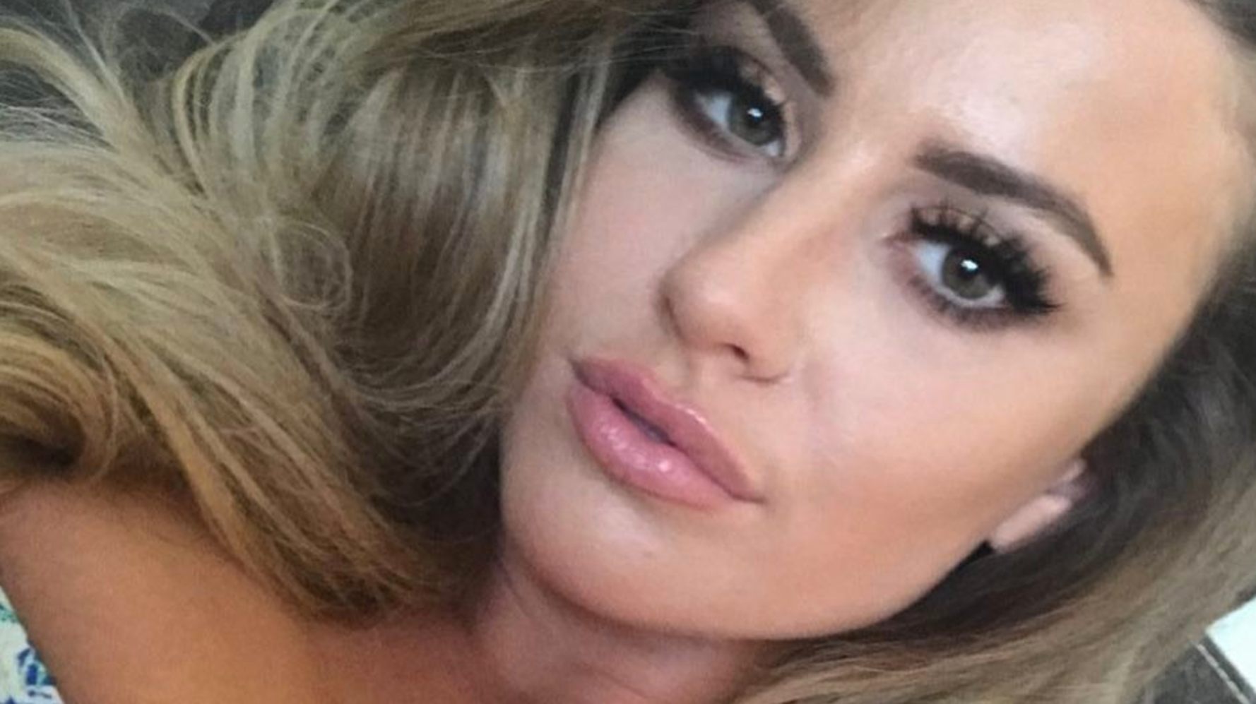 UK Model Chloe Ayling Tells Of 'Terrifying' Alleged Sex Trade Kidnapped ...