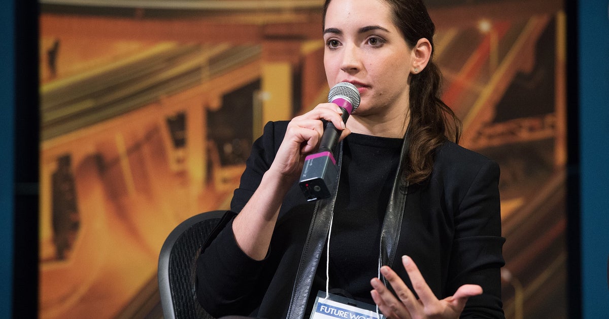 Marcela Sapone: Putting People First | HuffPost Contributor