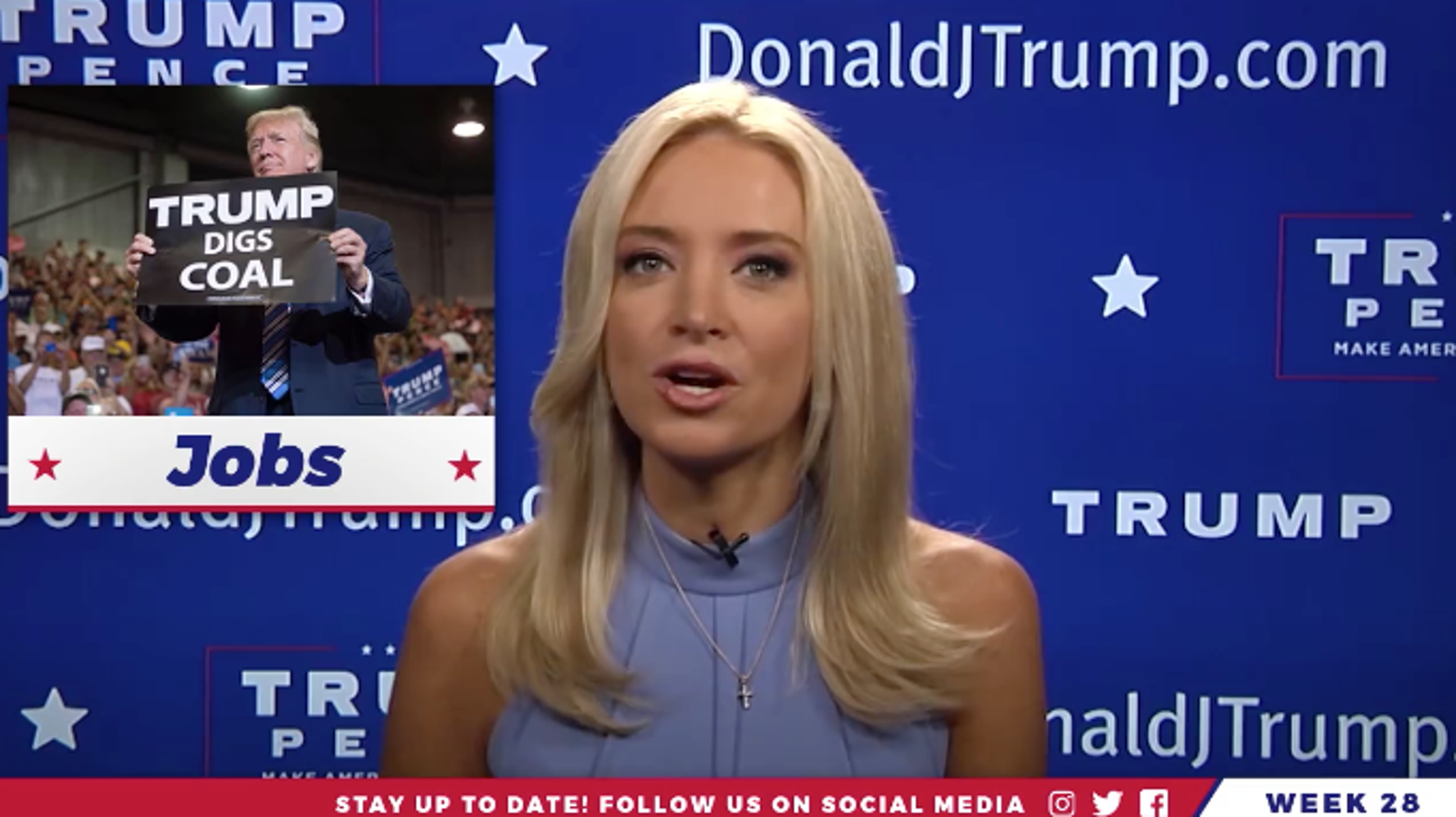 Donald Trump Has Gone Full-North Korea And Launched A 'Real News ...