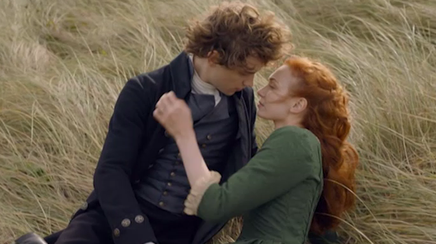 Poldark Series 3 Episode 9 Saw Demelza Cheat On Ross With Hugh And