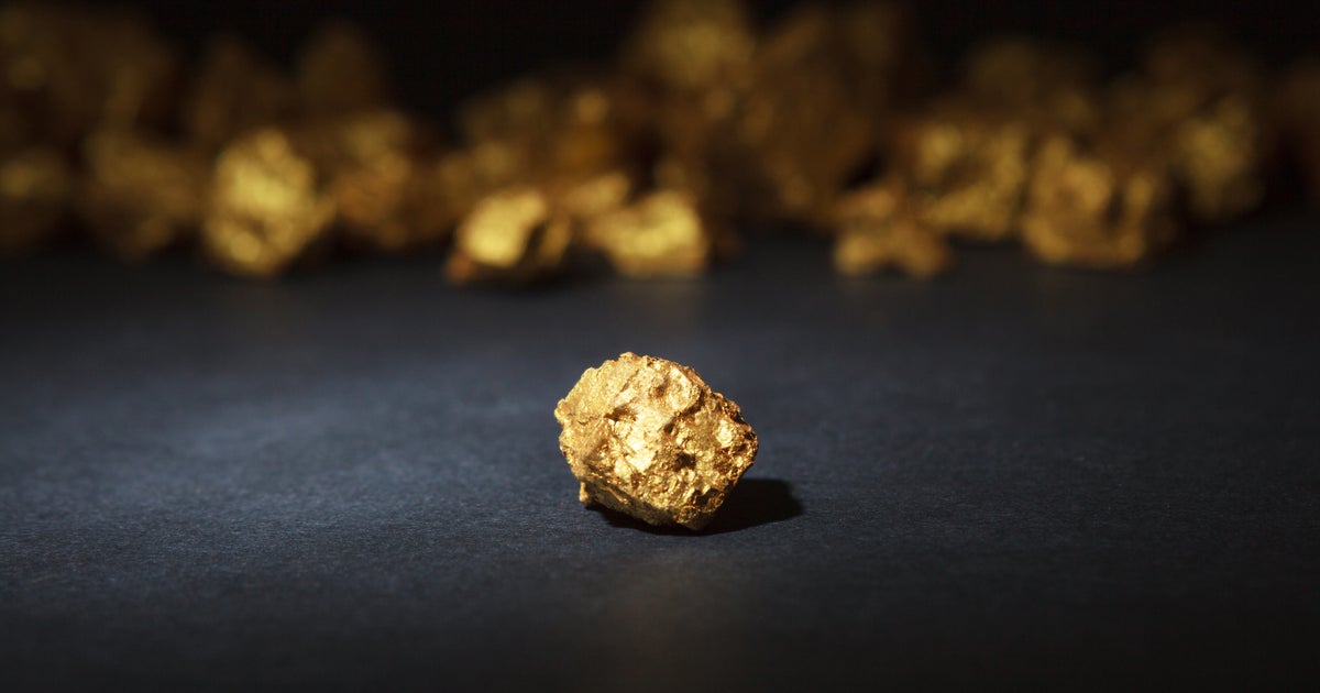 Gold Nanoparticles Could Be A New Way To Treat Cancer | HuffPost UK Tech