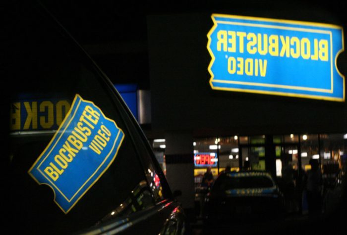 Blockbuster Video: A Timeless Example of Digital Disruption | HuffPost ...