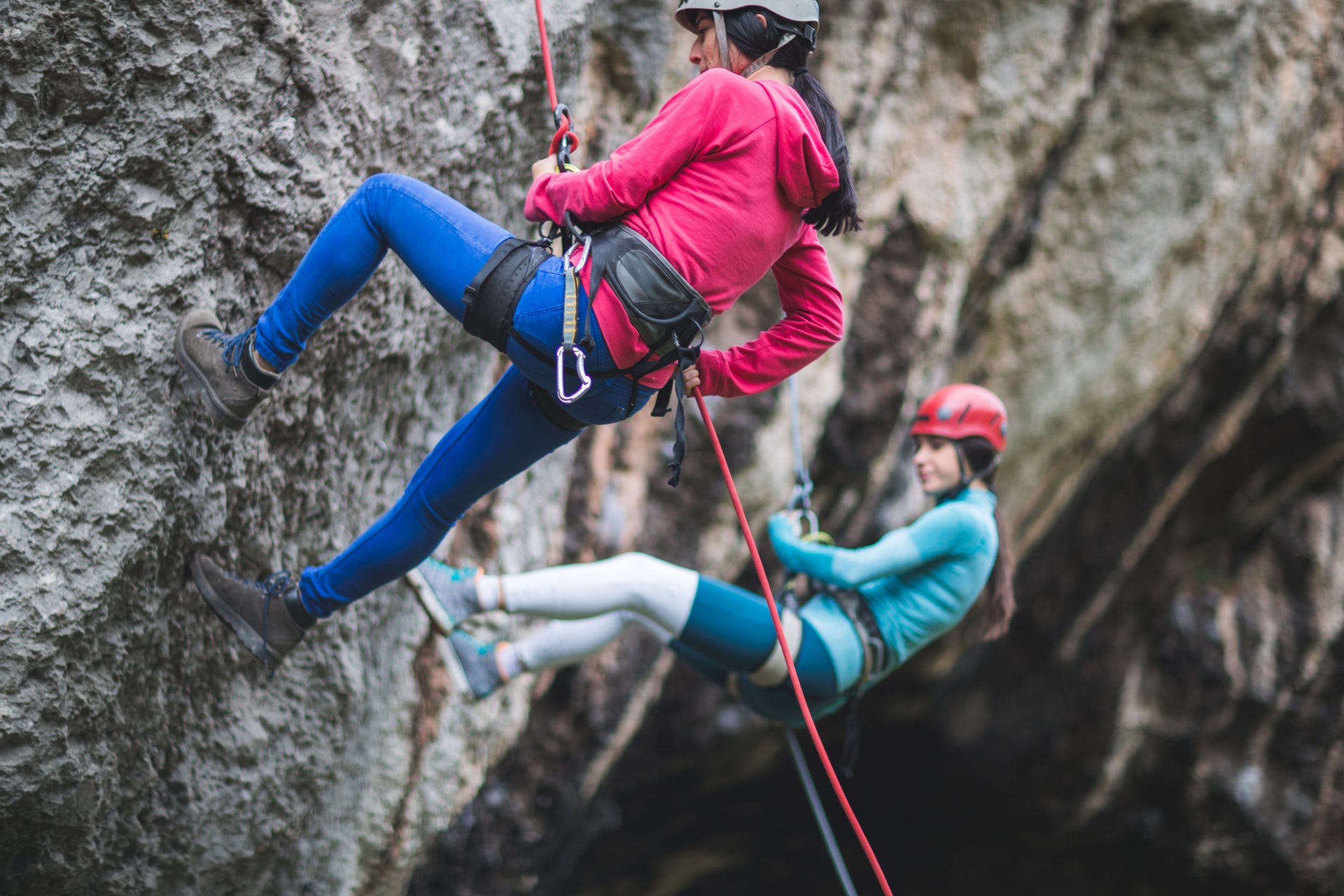 New To Climbing? 10 Tips For Beginners | HuffPost UK Life