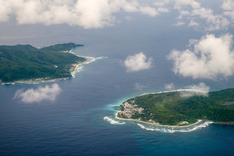 Three Islands, One Park: The National Park of American Samoa | HuffPost
