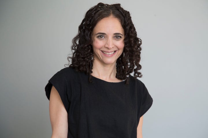 Women in Business Q&A: Sandi Harari, EVP, Creative Director, BARKER ...