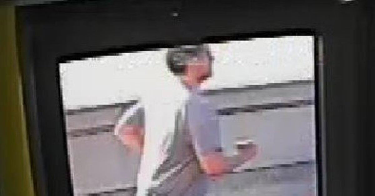 Putney Bridge Jogger Case Sees Police Arrest Man On Suspicion Of ...