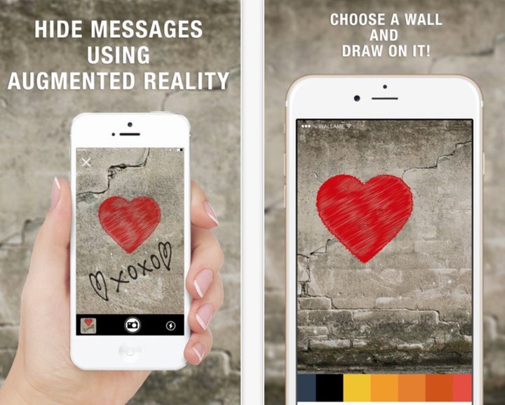 Augmented Reality: Tantalizing Tools Brand Builders Should Know About ...