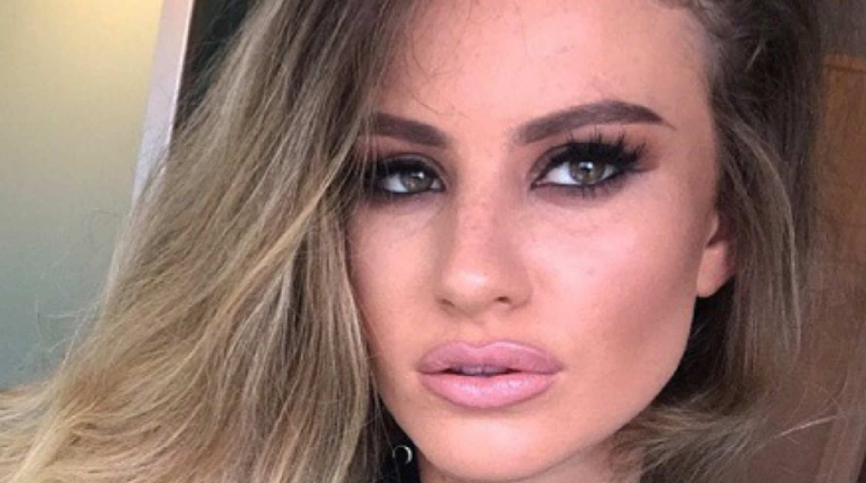 Model Chloe Ayling Insists Abduction Story Is True And Her 'Worst ...