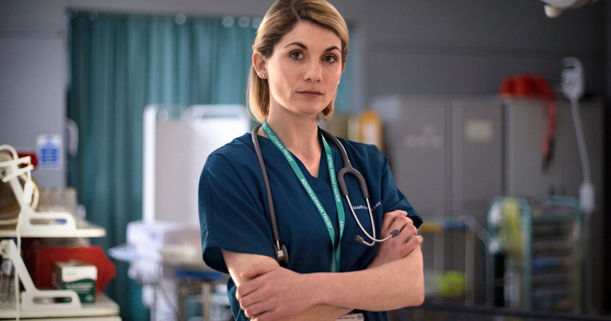 'Trust Me': Cast And Spoilers On Jodie Whittaker's New BBC One Drama ...