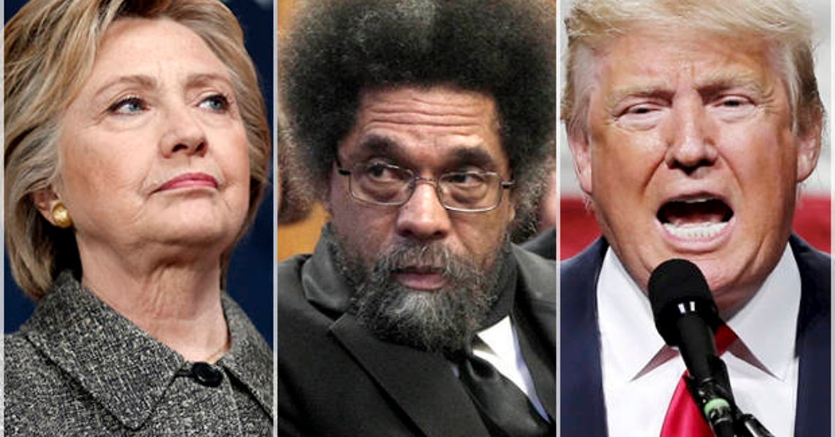 How A Group Of Black Progressives Derailed Black Progress | HuffPost Voices