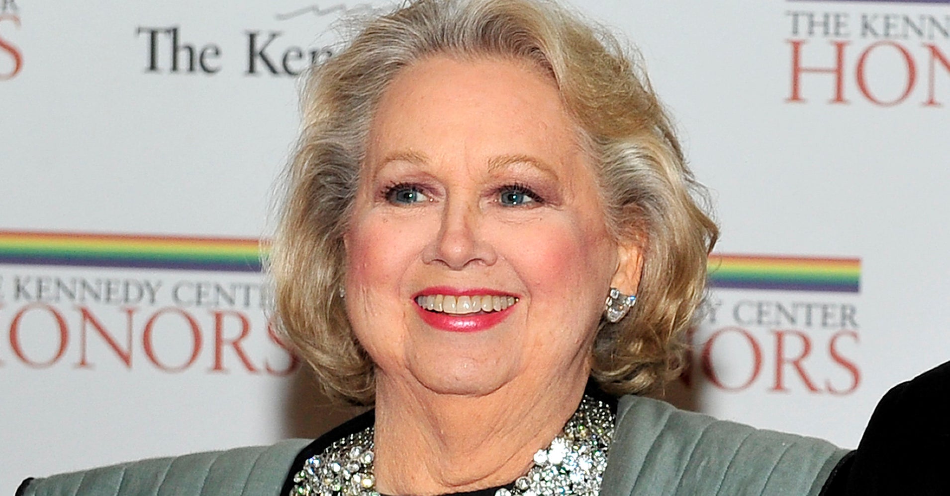 Barbara Cook, Actress In Broadway's 'Music Man,' Dead At 89 | HuffPost