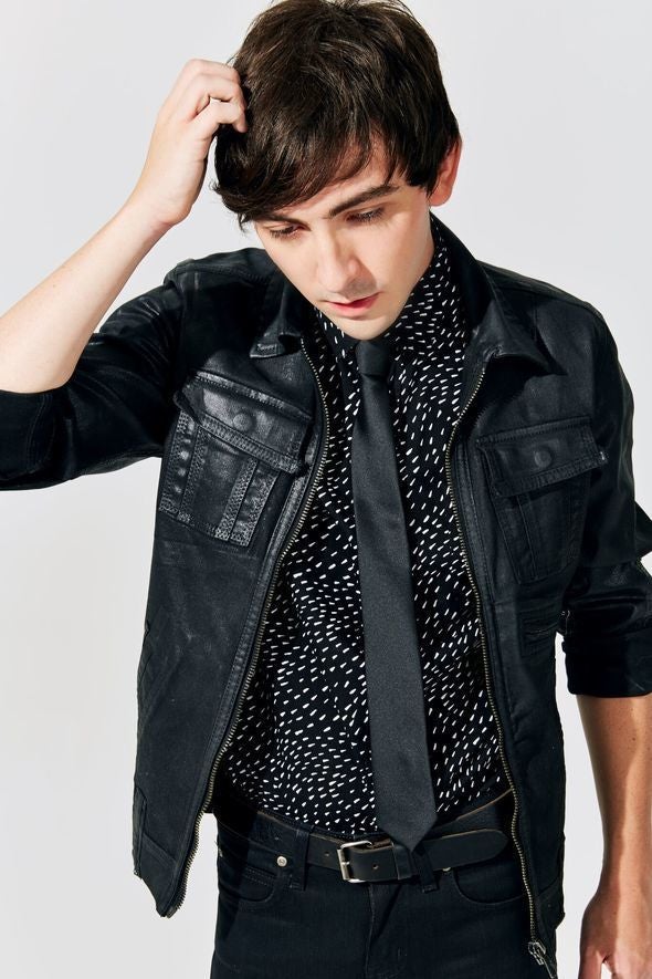 Woodstock And Beyond: A Conversation With Portugal. The Man, Chatting ...