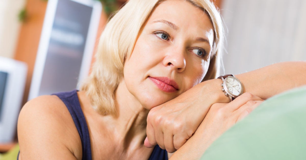 One Of The Most Brutal Emotions And How To Cope | HuffPost Life