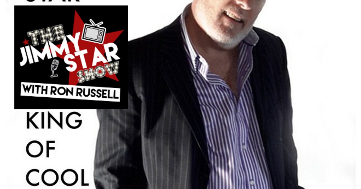 Interview:Jimmy Star: "The Jimmy Star Show with Ron Russell" | HuffPost ...