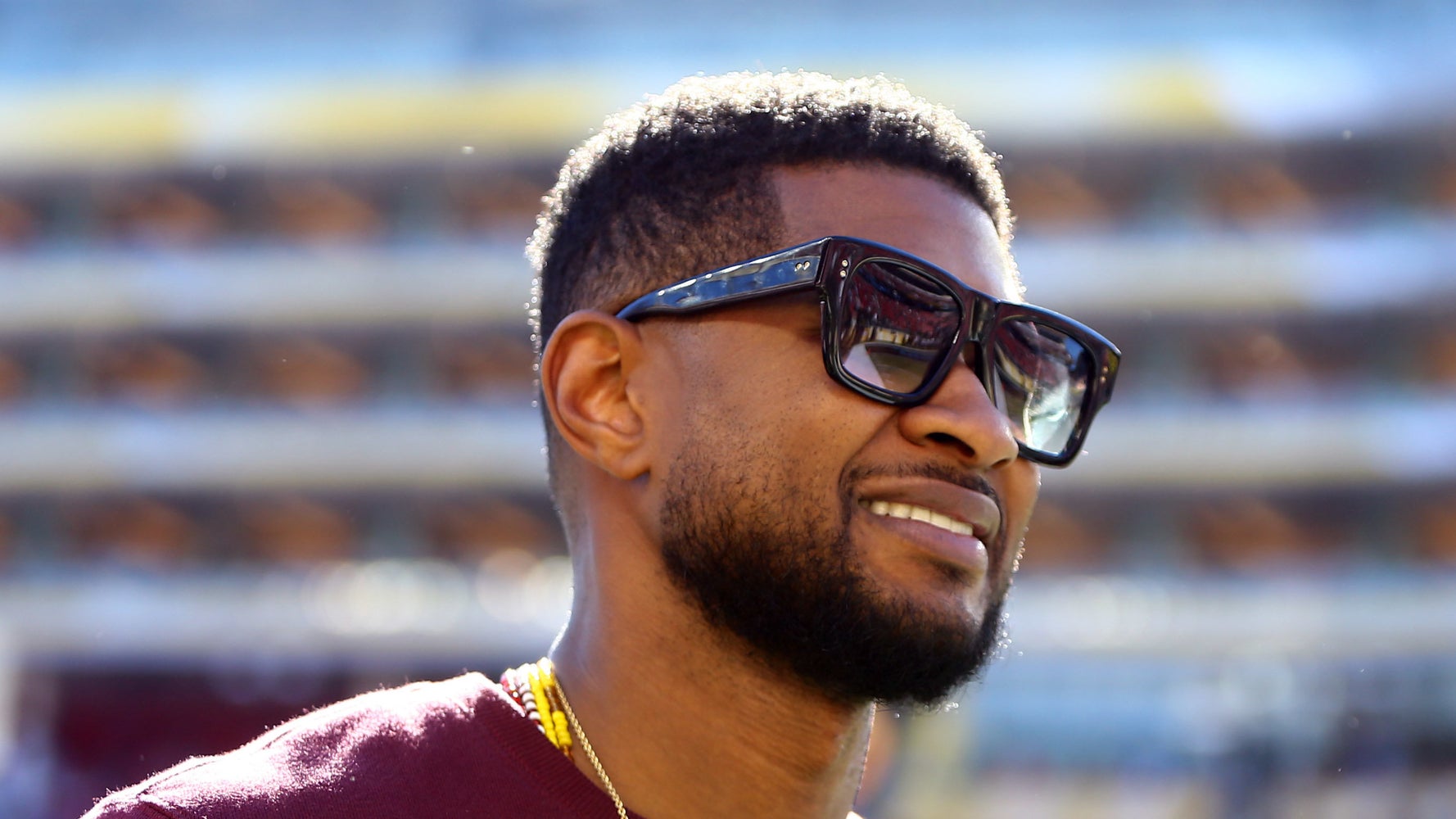 Why Is It Hard To Believe That Usher Would Have Sex With A Fat Woman ...