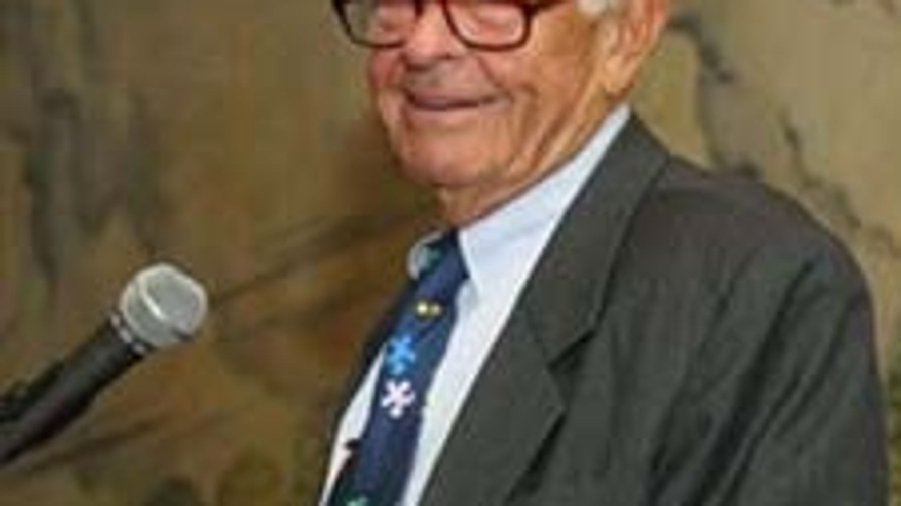 From the Cradle to the Grave, Looking Back: Dr. T. Berry Brazelton’s ...
