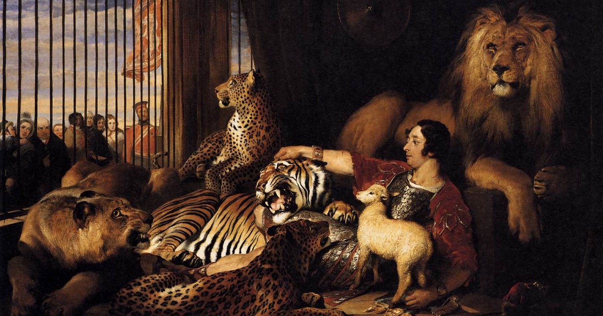 Market Paradox & Animal Spirits | HuffPost Contributor