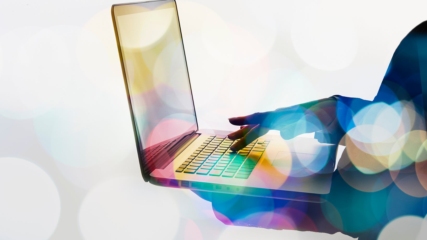 The Real Reason Why Laptops Dominate Computer Sales | HuffPost Contributor