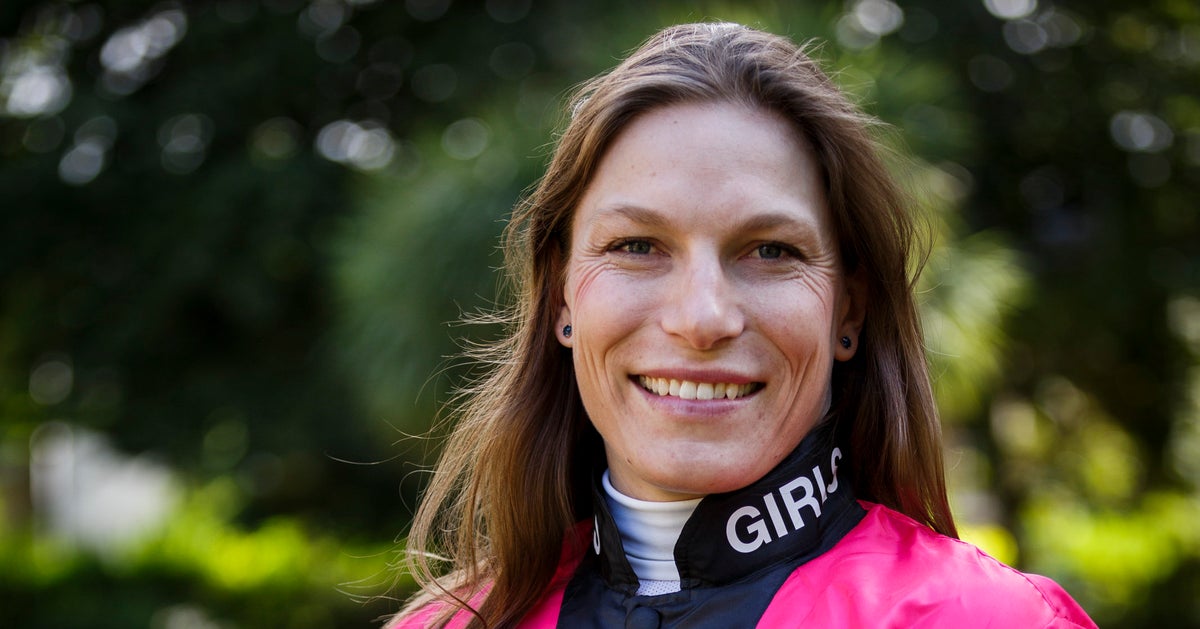 Fit Fix: Jockey Emma-Jayne Wilson On How Discipline And Setting 'Lofty ...