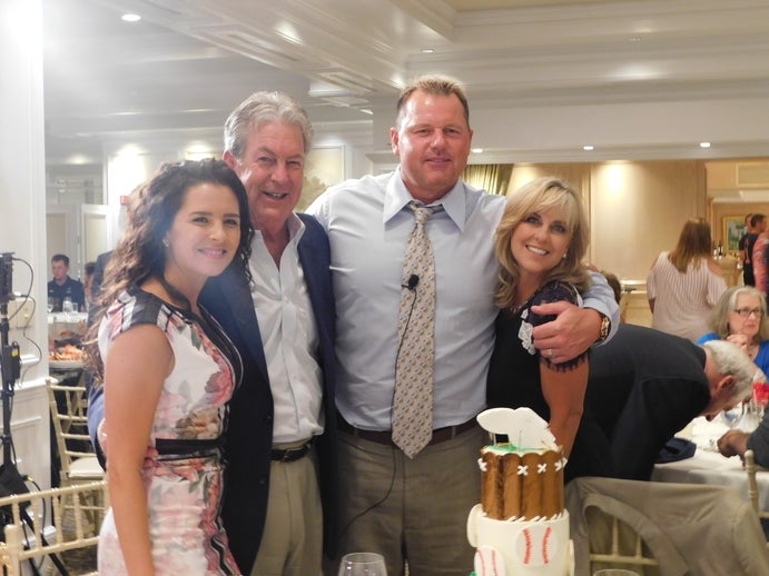 4 Lessons Learned from “The Rocket” Roger Clemens on his 55th Birthday ...
