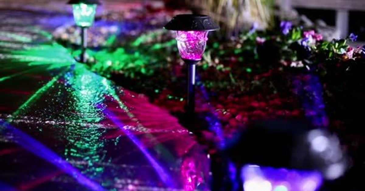 Backyard Party Essentials That Will Bring Sunshine to Your Summer ...