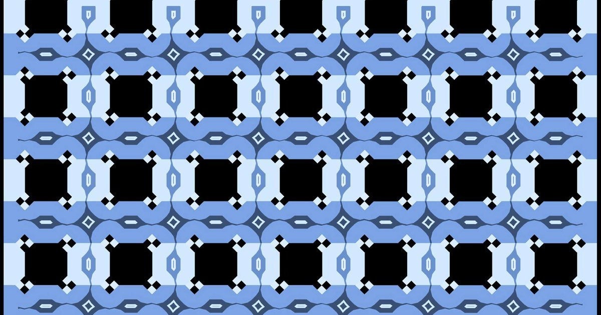 This Incredible Optical Illusion Is Making Our Brains Hurt | HuffPost ...