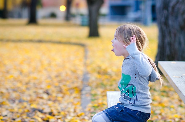 Why I'm in Favor of Child Labor | HuffPost Contributor