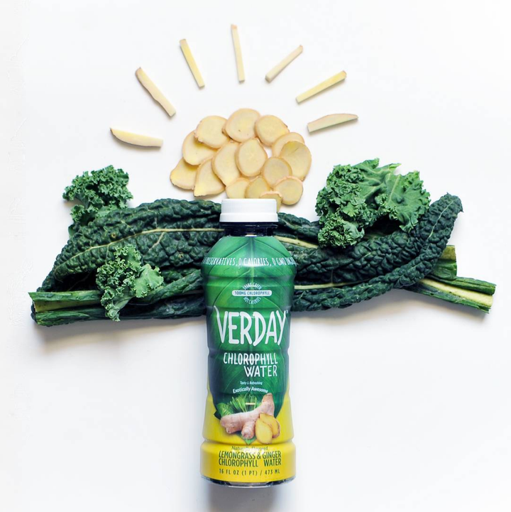 My Way to Verday: How a chance encounter in Tulum led to the creation ...