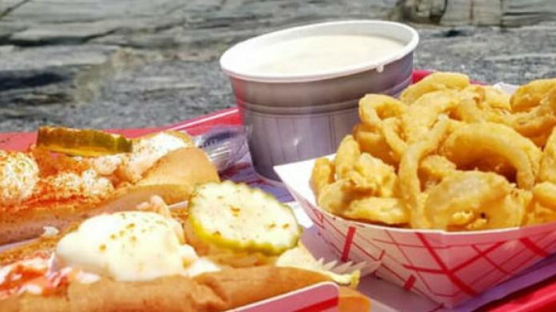 America’s 40 Best Seafood Shacks | HuffPost Contributor