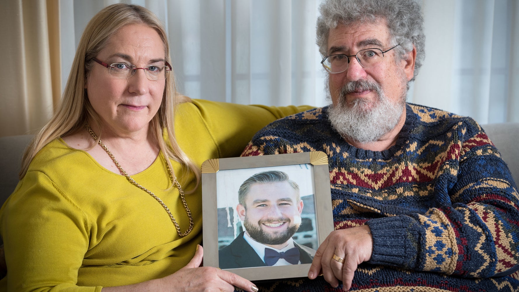 Rod Wheeler, Fox News, Donald Trump And The Ghost Of Seth Rich ...